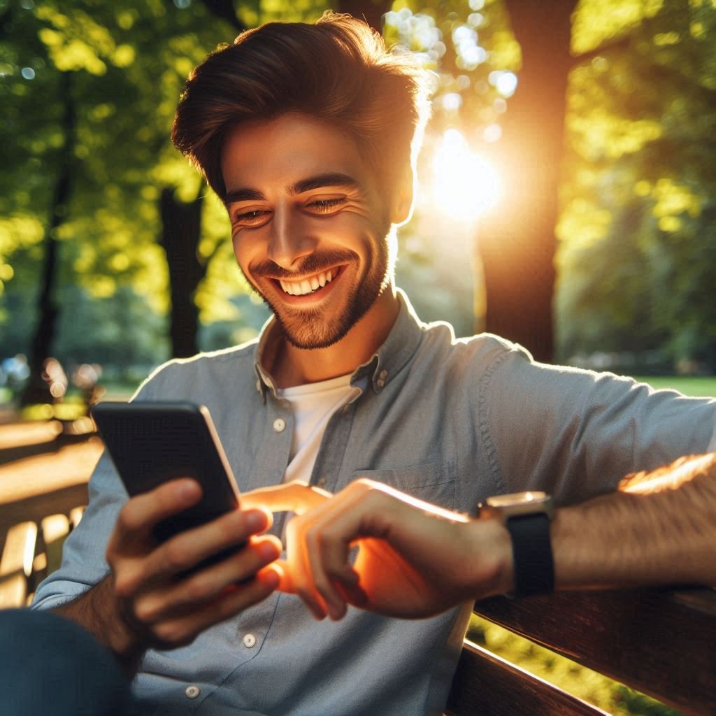 LifeSaylor Affirmation App: Elevate Your Mindset | Space IT Labs